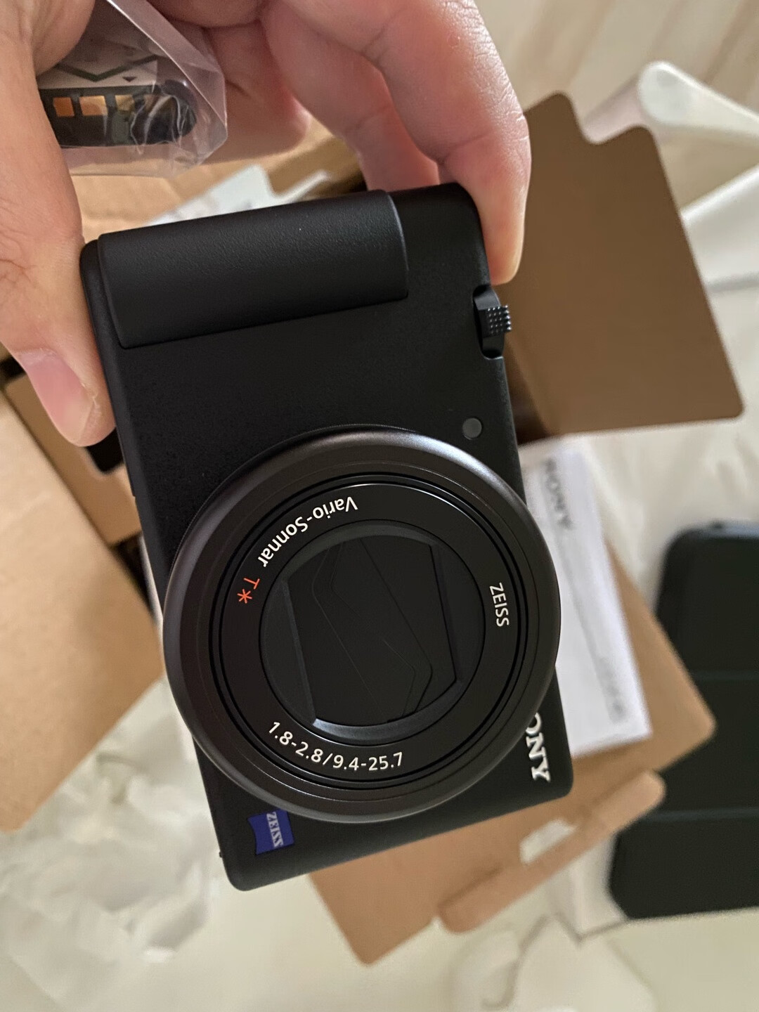 【索尼ZV-1怎么样】索尼ZV-1好不好_好吗-ZOL中关村在线