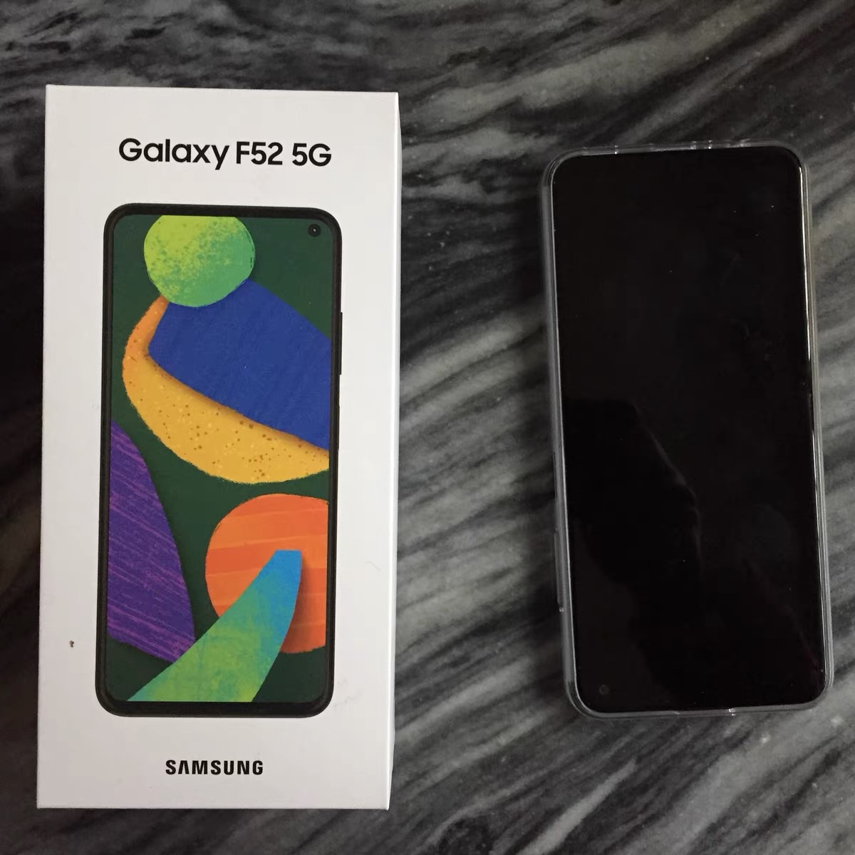 【三星Galaxy F52 8GB/128GB/全网通/5G版怎么样】三星Galaxy F52 8GB/128GB/全网通/5G版好不好_好吗 ...