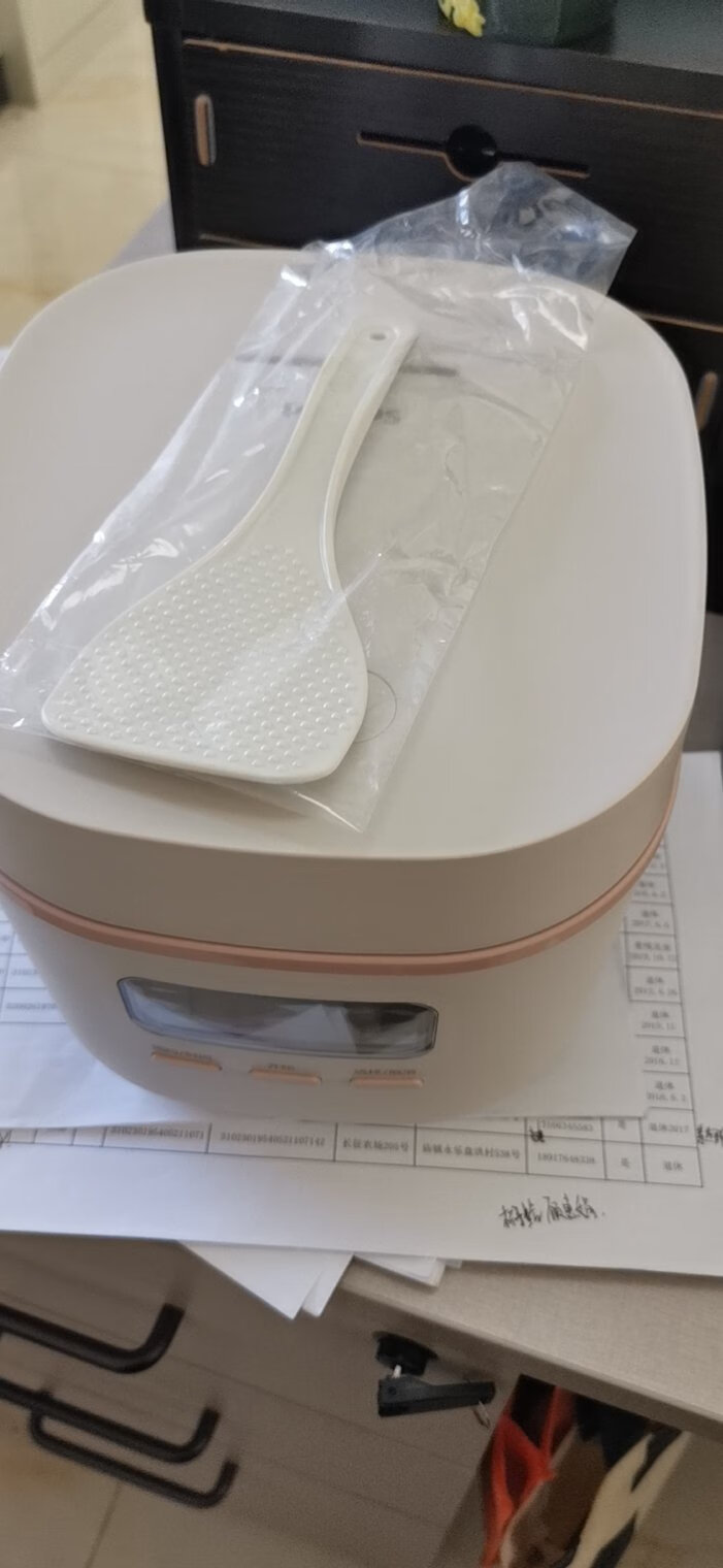 【飞利浦HD3063/80怎么样】飞利浦HD3063/80好不好_好吗-ZOL中关村在线