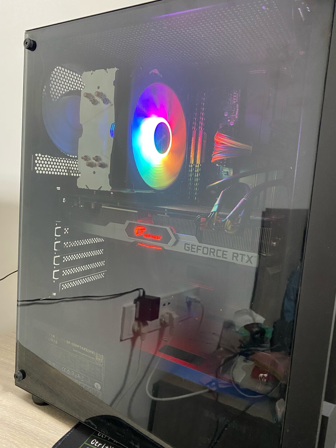 【七彩虹iGame GeForce RTX 2060 12G Ultra W OC怎么样】七彩虹iGame GeForce RTX 2060 12G Ultra W OC好不好_好吗-ZOL中关村在线