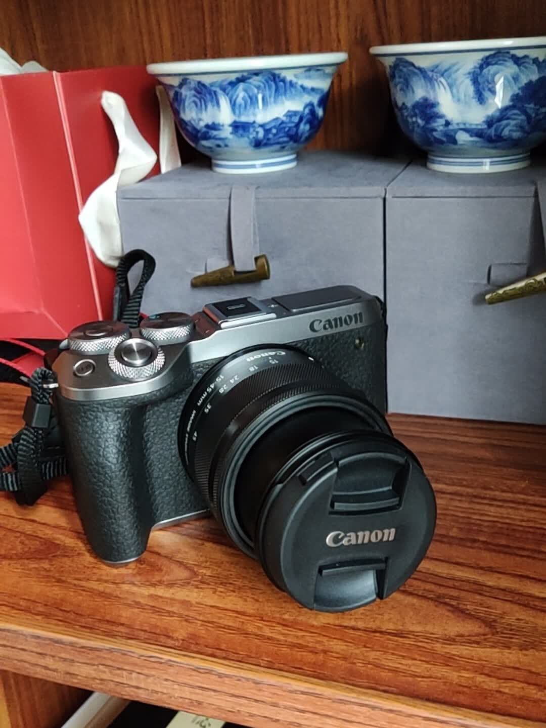 【佳能EOS M200怎么样】佳能EOS M200好不好_好吗-ZOL中关村在线