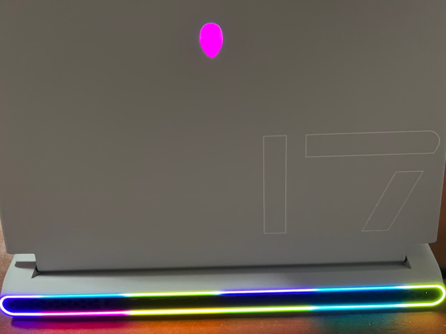 【Alienware X17 R1】最新报价_参数_图片_论坛_Alienware X17 R1系列笔记本电脑大全-ZOL中关村在线