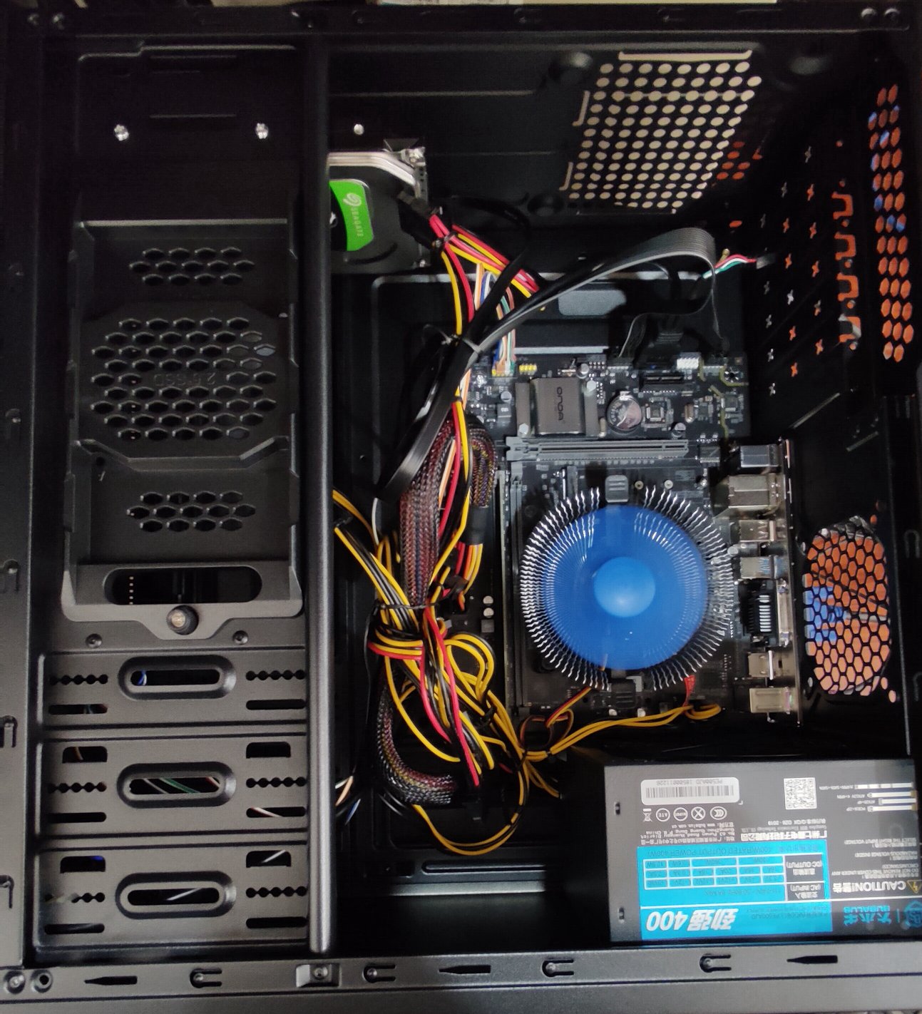 【昂达9D4-DVH】报价_参数_图片_论坛_ONDA 9D4-DVH昂达主板报价-ZOL中关村在线