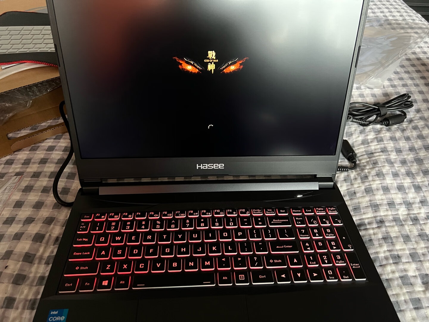 【神舟战神Z7M-CT5NA怎么样】神舟战神Z7M-CT5NA好不好_好吗-ZOL中关村在线