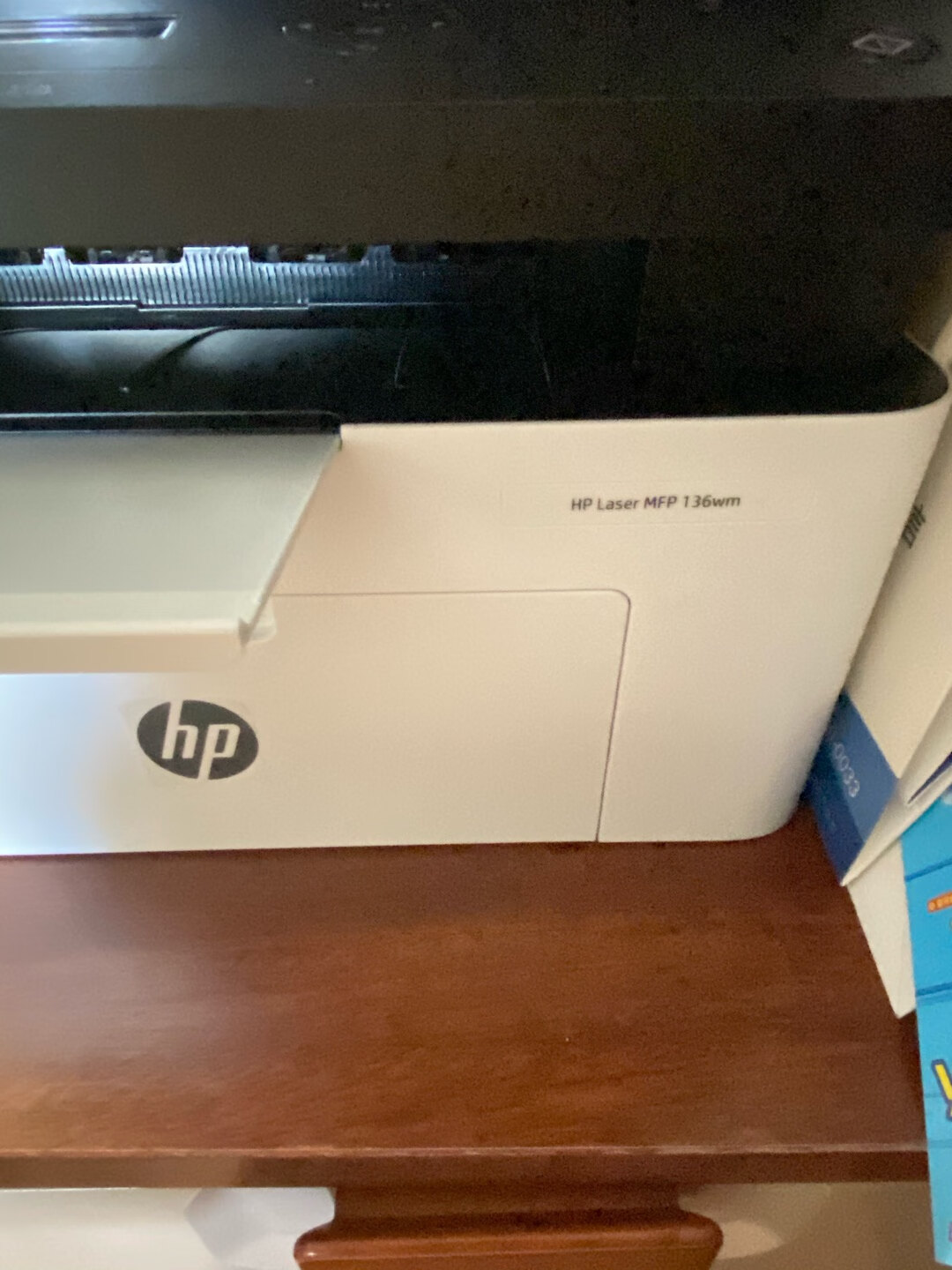 【惠普HP Laser MFP 136wm怎么样】惠普HP Laser MFP 136wm好不好_好吗-ZOL中关村在线