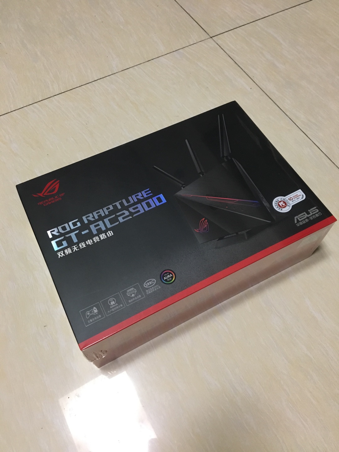 【华硕RT-AC86U怎么样】华硕RT-AC86U好不好_好吗-ZOL中关村在线