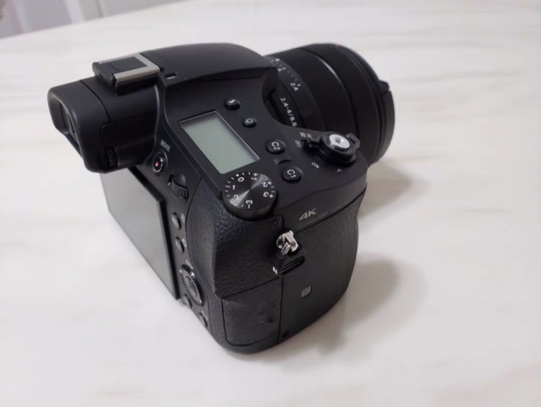 【索尼RX10 IV怎么样】索尼RX10 IV好不好_好吗-ZOL中关村在线