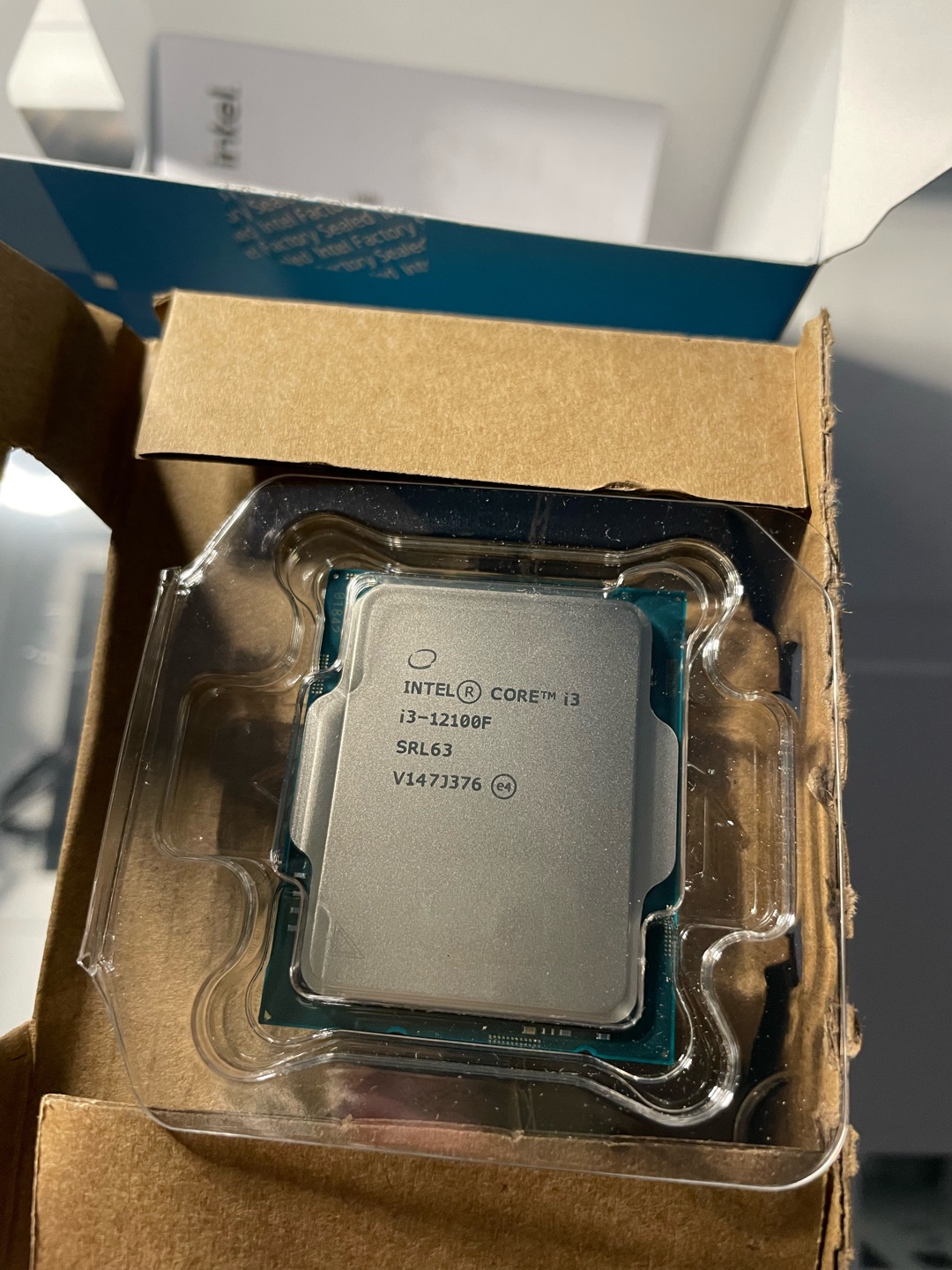 【Intel 酷睿 i3 12300T怎么样】Intel 酷睿 i3 12300T好不好_好吗-ZOL中关村在线