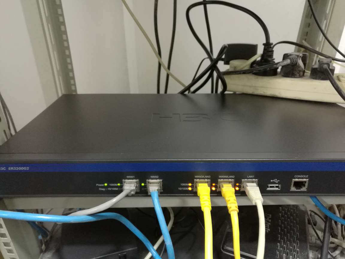 【H3C ER3200怎么样】H3C ER3200好不好_好吗-ZOL中关村在线