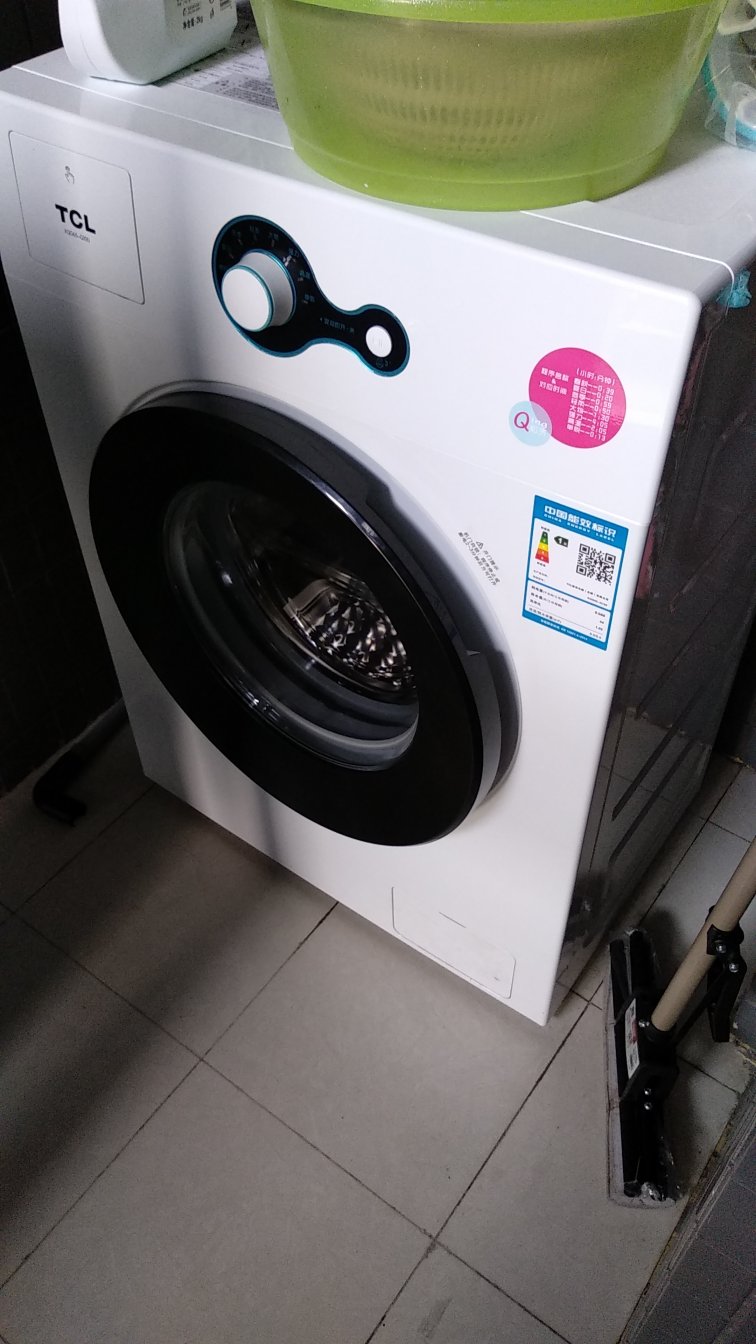 【TCL XQG65-Q100怎么样】TCL XQG65-Q100好不好_好吗-ZOL中关村在线