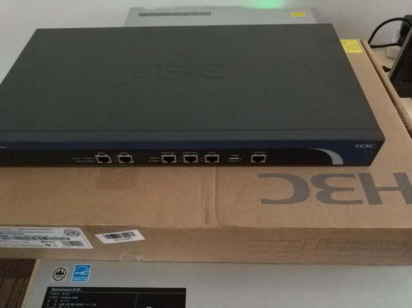 【H3C ER3200怎么样】H3C ER3200好不好_好吗-ZOL中关村在线