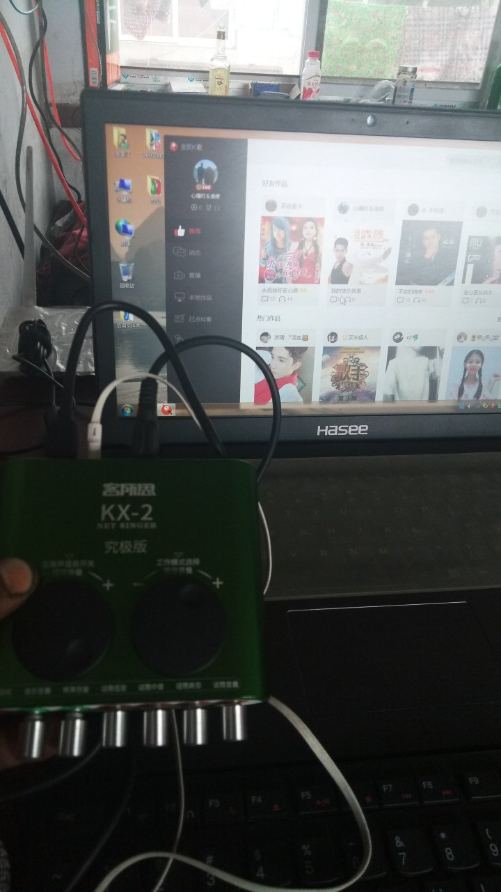 【客所思KX-2究极版怎么样】客所思KX-2究极版好不好_好吗-ZOL中关村在线