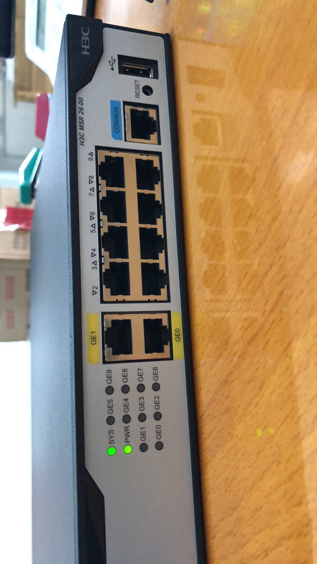 【H3C MSR2600-10-WiNet】报价_参数_图片_论坛_H3C MSR2600-10-WiNet路由器报价-ZOL中关村在线