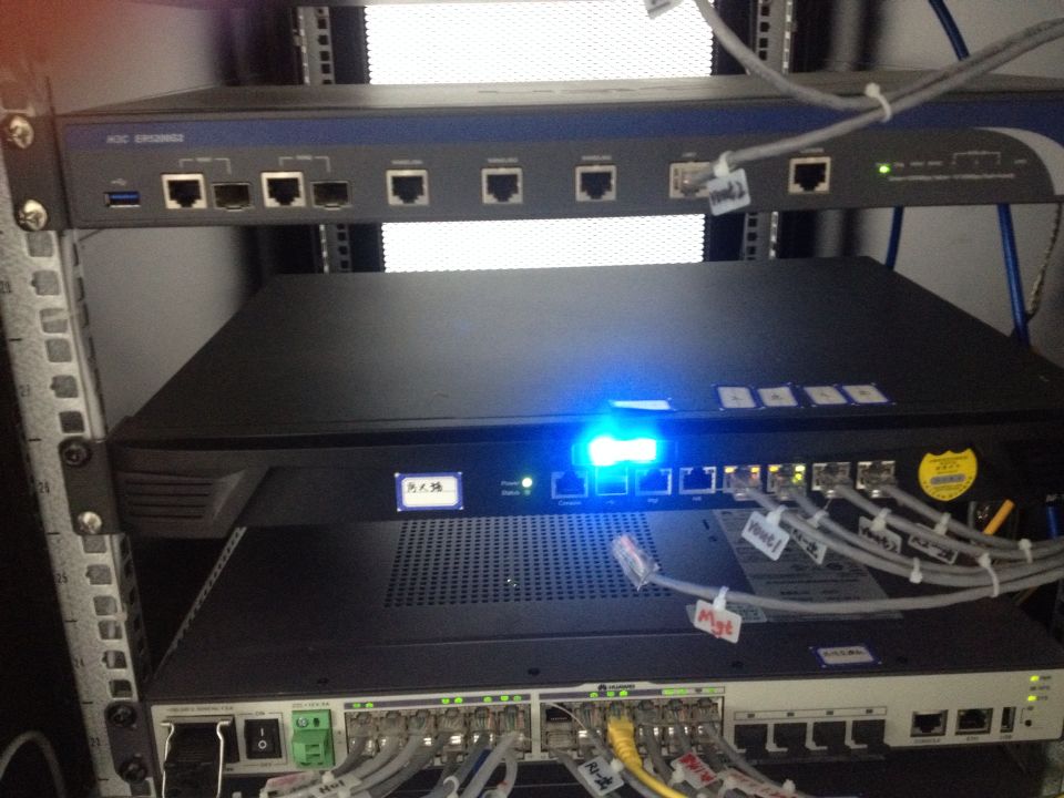 【H3C ER5200G2怎么样】H3C ER5200G2好不好_好吗-ZOL中关村在线