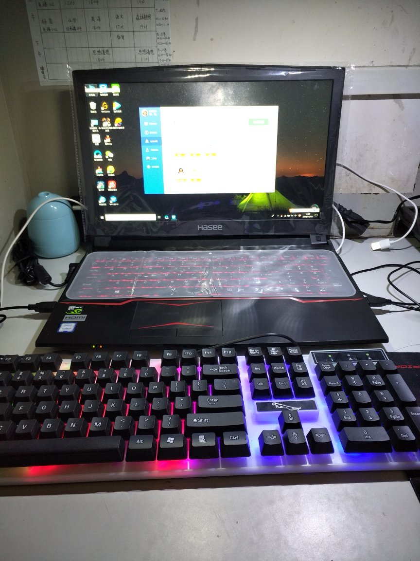 【神舟战神ZX6-CU5DA怎么样】神舟战神ZX6-CU5DA好不好_好吗-ZOL中关村在线