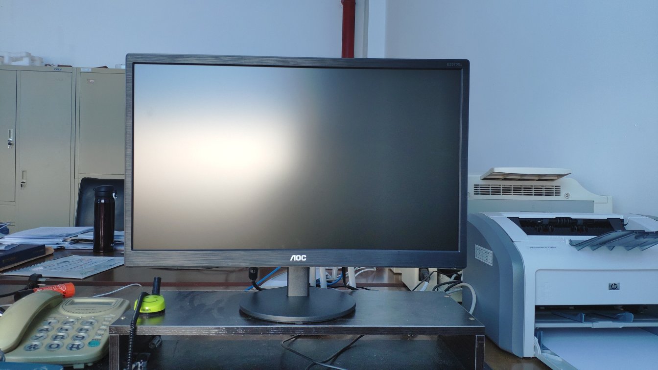 【AOC E2270SWN5怎么样】AOC E2270SWN5好不好_好吗-ZOL中关村在线