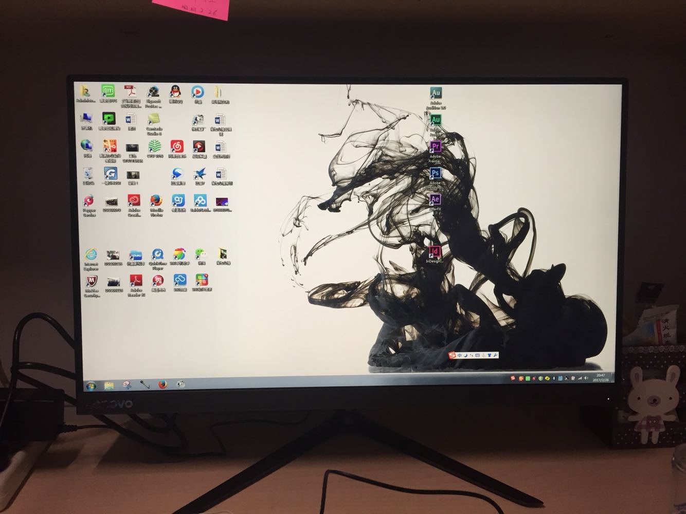 【联想L2364A怎么样】联想L2364A好不好_好吗-ZOL中关村在线