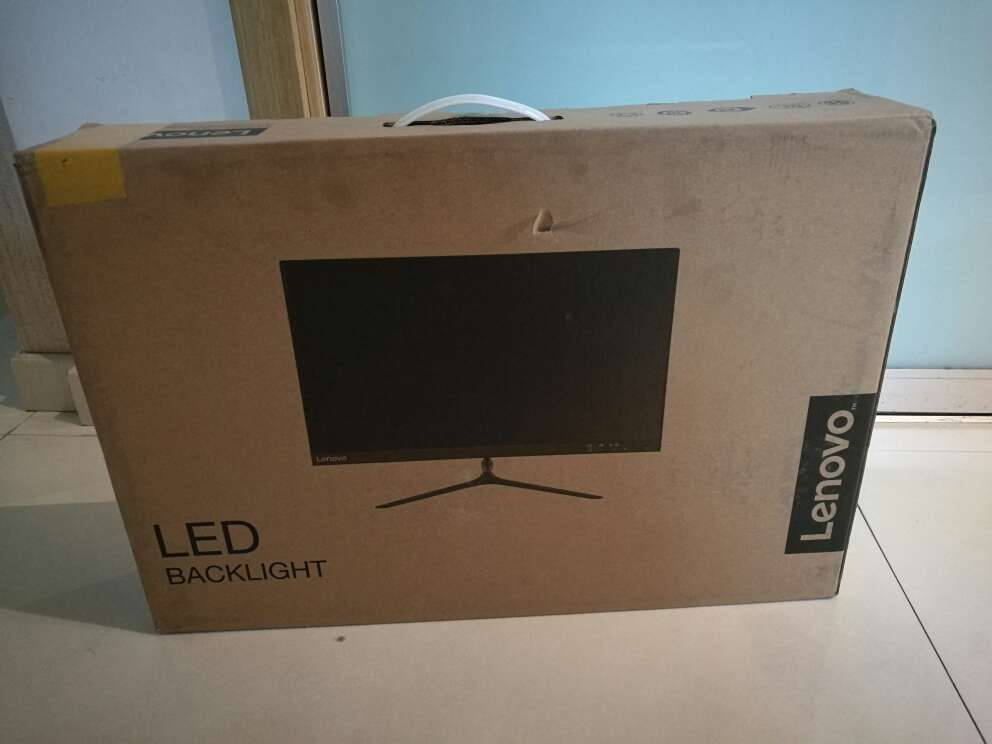 【联想L2364A怎么样】联想L2364A好不好_好吗-ZOL中关村在线