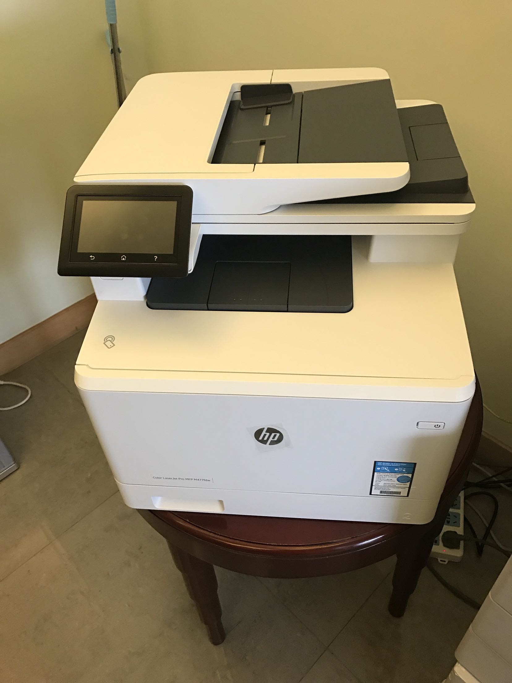 【惠普HP M479fdw怎么样】惠普HP M479fdw好不好_好吗-ZOL中关村在线