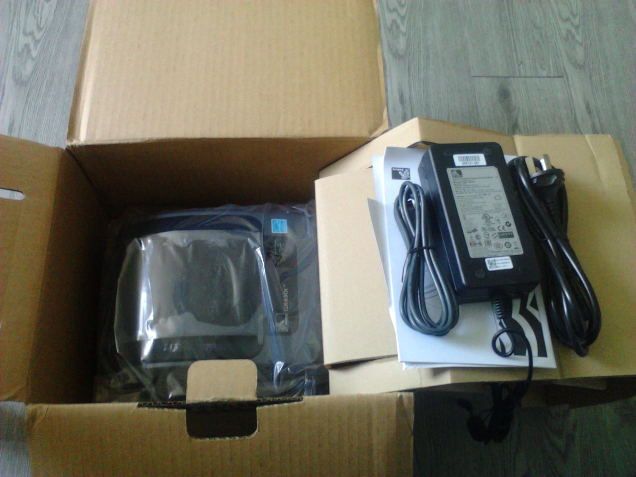 【Zebra GX430t】报价_参数_图片_论坛_Zebra Zebra GX430t斑马标签打印机报价-ZOL中关村在线