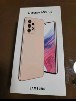 【三星Galaxy A53 8GB/256GB】报价_参数_图片_论坛_Samsung SM-A536U,三星A53,Galaxy A53 ...