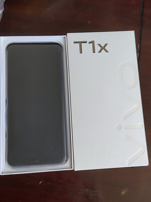【vivo T1x】最新报价_参数_图片_论坛_vivo T1x系列手机大全-ZOL中关村在线