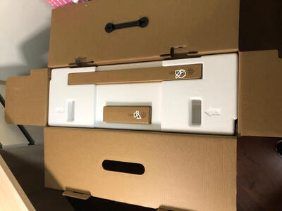 【华为MateStationX】最新报价_参数_图片_论坛_华为MateStationX系列一体电脑大全-ZOL中关村在线