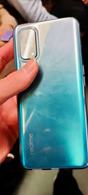 【真我X7 8GB/128GB/全网通/5G版】报价_参数_图片_论坛_realme realmeX7,realme x7,RMX2176 ...