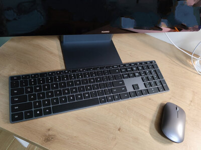 【华为MateStationX】最新报价_参数_图片_论坛_华为MateStationX系列一体电脑大全-ZOL中关村在线