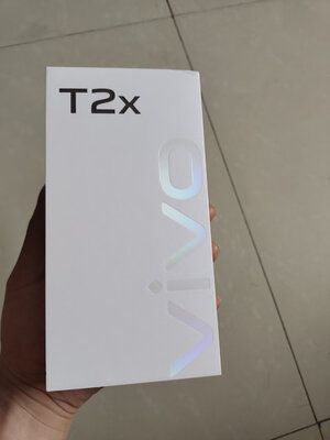 【vivo T2x 8GB/128GB】报价_参数_图片_论坛_vivo vivoT2x手机报价-ZOL中关村在线