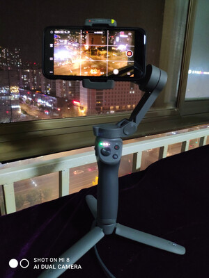 开箱评测DJI大疆OM4怎么样？？使用一个月感受大揭秘|我爱优惠购 - 数码之家