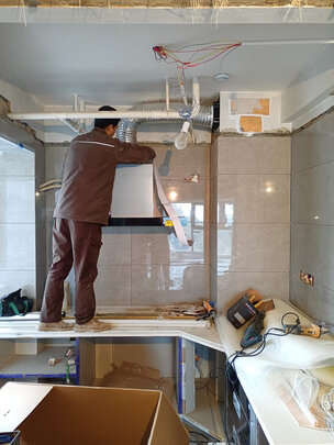 方太EMC2A+TH33B油烟机真实使用感受？真相必看_众测评价网