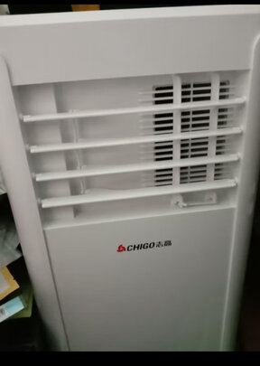 揭秘志高KY-25ZD移动空调的内幕评测与使用体验-十一分