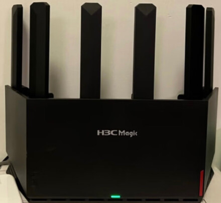 华三H3C Magic NX30 Pro路由器怎么样？内幕使用评测揭秘_众测评价网
