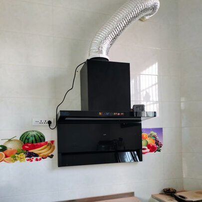 优盟CXW-288-M06 油烟机表现如何？性能测评来了！_淘客软文区