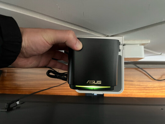 参考剖析华硕XD4-Pro路由器怎么样?深度测评剖析_众测评价网