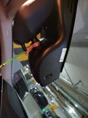 PAPAGO！S60行车记录仪到底怎么样，参数如何！_众测评价网