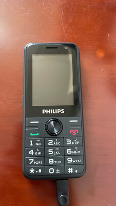 飞利浦E528手机入手一周后，真话实说我更喜欢它了_众测评价网