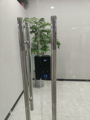 参考剖析固尚GSON-6618指纹锁怎么样?深度测评剖析_众测评价网