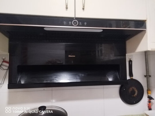 海信CXW-300-DJ905A油烟机独家揭秘评测真相,不看后悔!_众测评价网