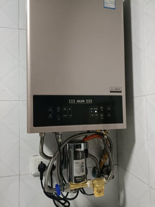 奥克斯JSQ23-DA76燃气热水器怎么样上手一周说讲感受_众测评价网