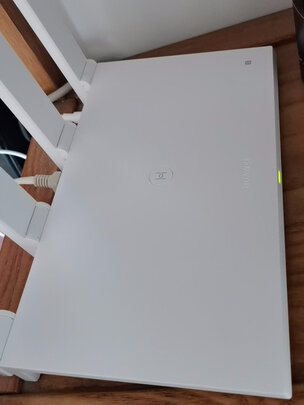 华为WS7206/WS7200路由器入手2个月后，憋了很多话要说，实力被低估了_众测评价网