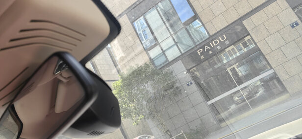 PAPAGO！S60行车记录仪到底怎么样，参数如何！_众测评价网