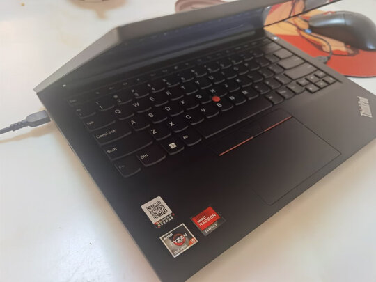 联想E14笔记本电脑入手2个月后，憋了很多话要说，实力被低估了_众测评价网