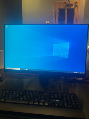 联想Lecoo AIO 酷2488一体机电脑独家揭秘评测真相,不看后悔!_众测评价网