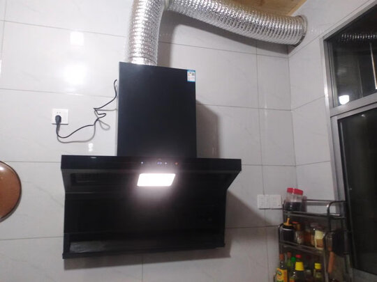 万和CXW-200-WL860烟机灶具入手2个月后，憋了很多话要说，实力被低估了_众测评价网
