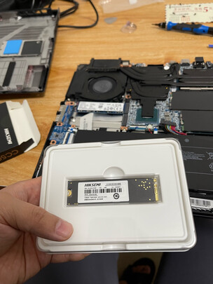 客观评价海康威视HS-SSD-CC500固态硬盘怎么样？上手三周说真相_众测评价网