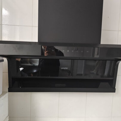 为什么海尔CXW-298-IQ92D油烟机这么受欢迎？_淘客软文区