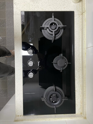 美的JZT-Q63D-M（美的燃气灶q62a）_淘客软文区
