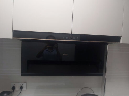 海信CXW-300-DJ905A油烟机独家揭秘评测真相,不看后悔!_众测评价网